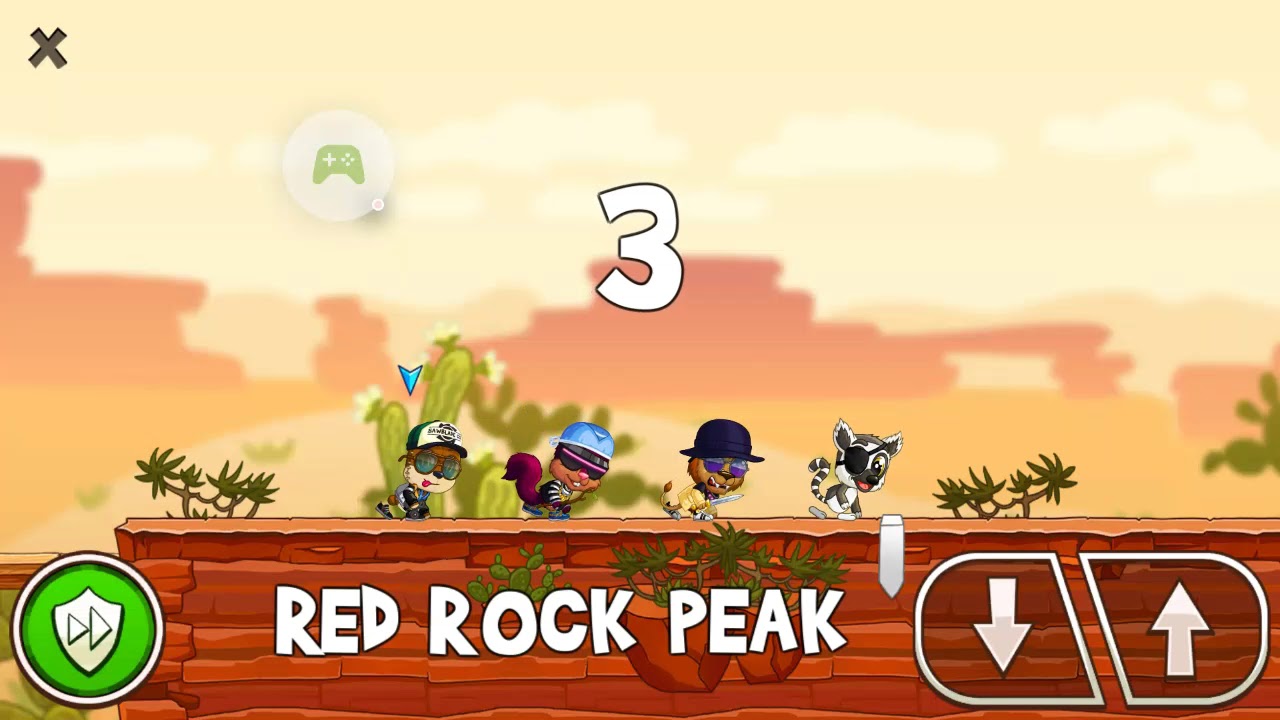 Fun Run 3 - Multiplayer Games – 2019-04-17 - YouTube