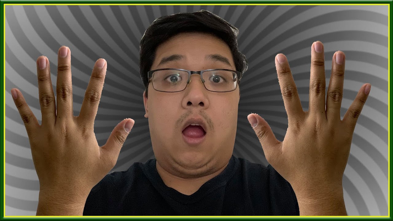 Using My Hands PROPERLY | Hand Simulator Gameplay - YouTube