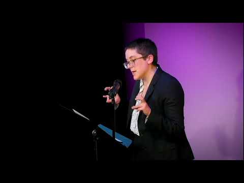Flying University, Sara Luterman - YouTube