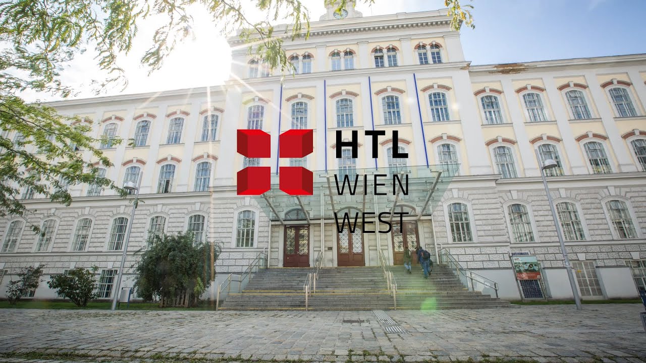 HTL Wien West Impressionen - YouTube
