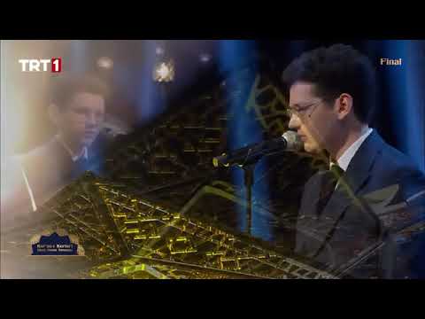 Talha cuhadar trt kuranı kerimi güzel okuma yarışması #kuran #islam #tilawat #islam