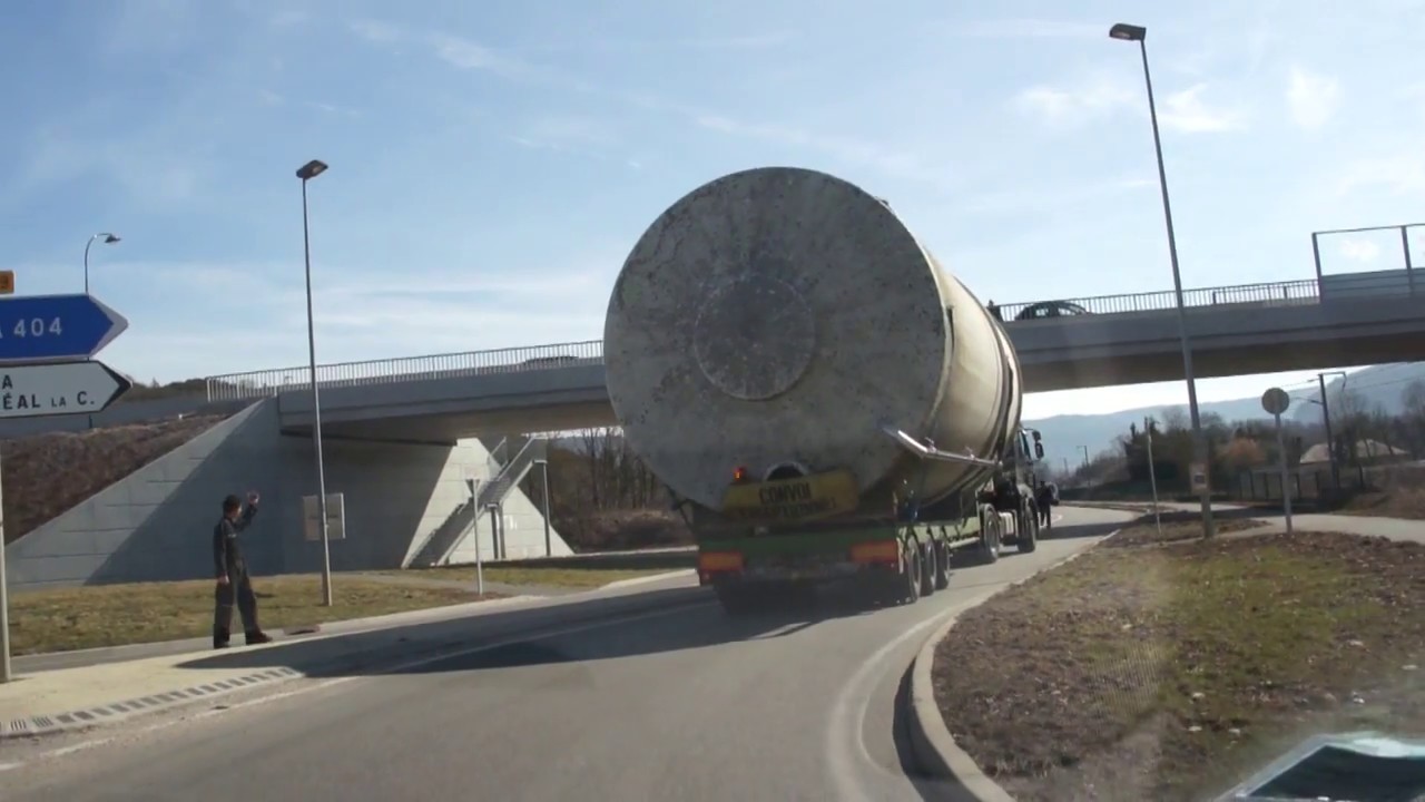 2012 déménagement MIHB - Partie 2 - YouTube