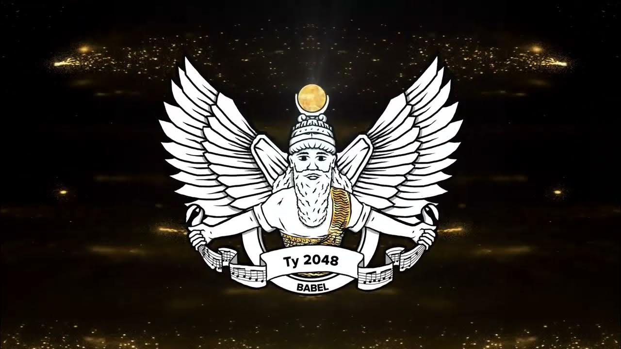 Ty 2048 - BABEL - YouTube