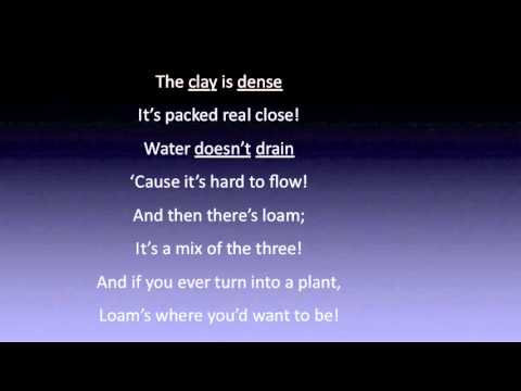 The Soil Song - YouTube