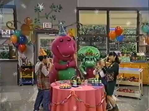 Musical Scrapbook (1997 Version) Part 42 - YouTube