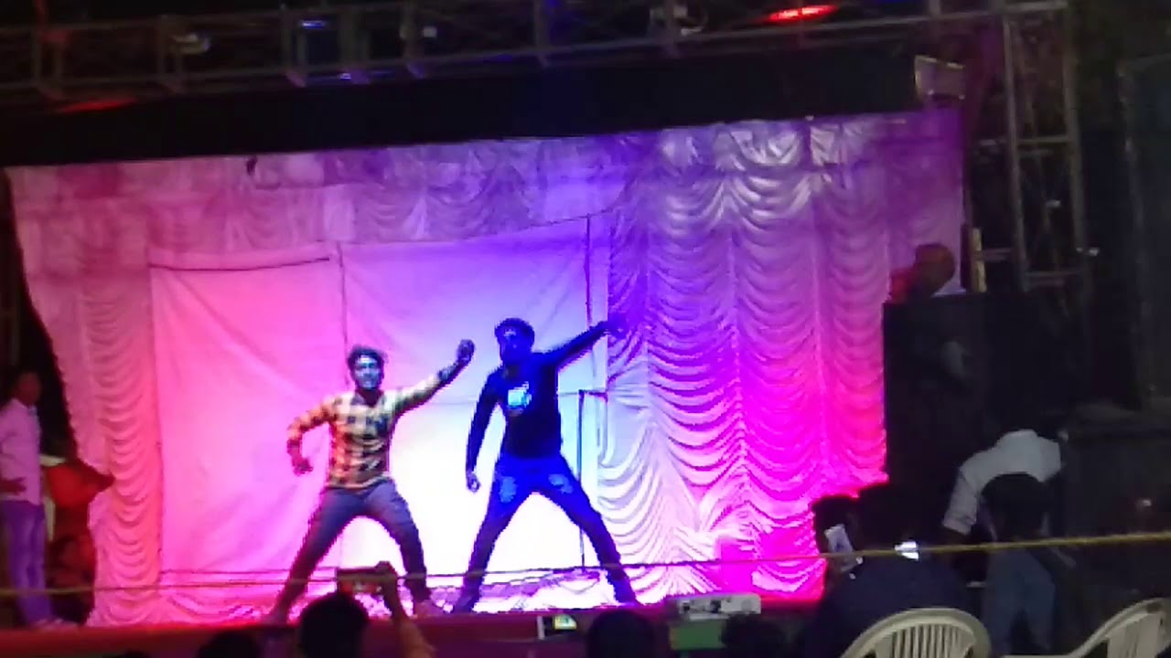 Speed dance - YouTube