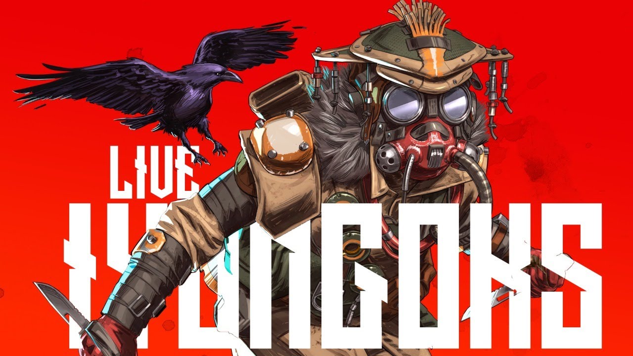 gameplay apex legends rank bronze to gold rank - YouTube