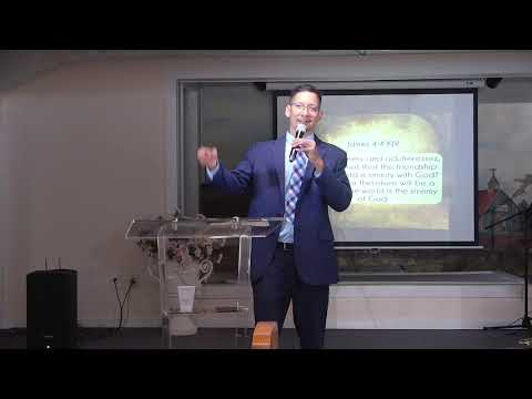 Now is the Time to Surrender All Series - YouTube