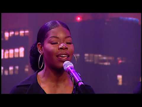 Dr. Taketa Williams Presents #WOMANARISE - YouTube