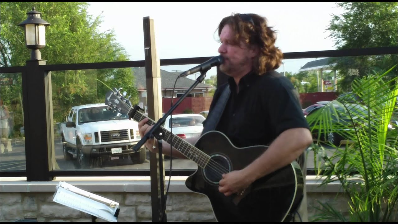 All My Loving - Bob Hartwell - YouTube