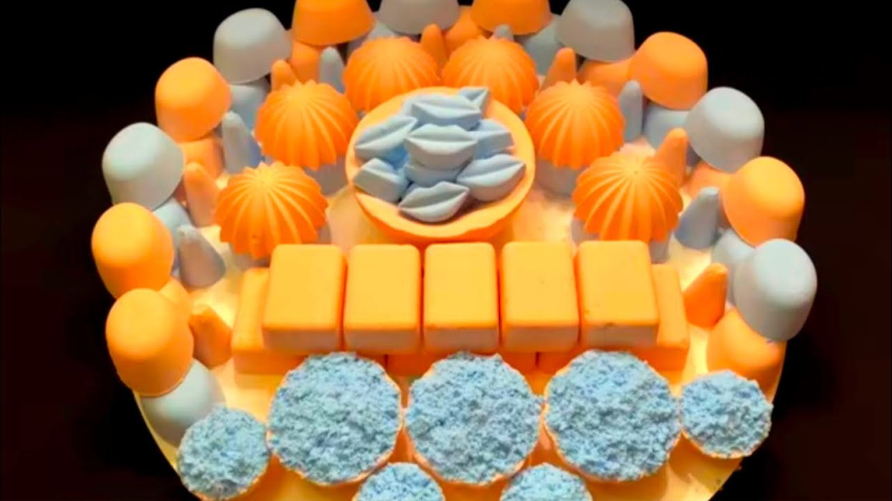 ASMR baking soda Crushing |@Asmr.a9 ️ - YouTube