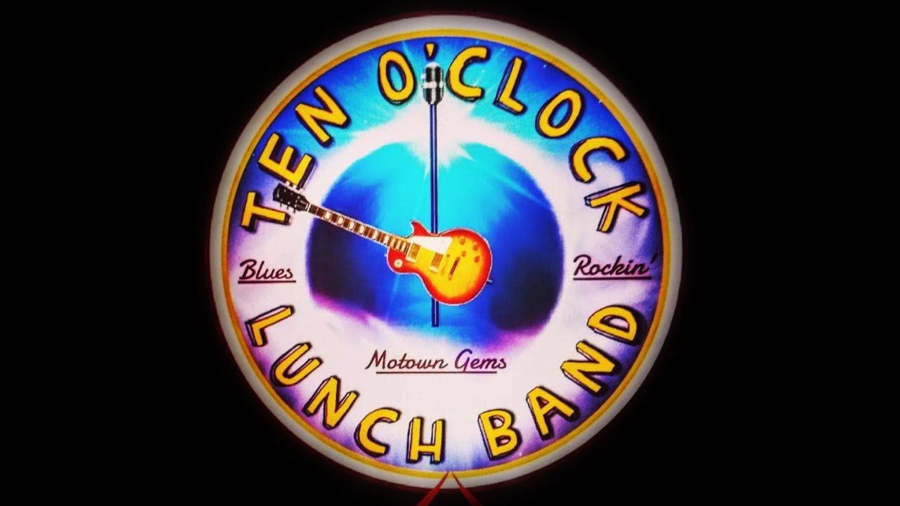 Ten O'clock Lunch Band 2 - YouTube