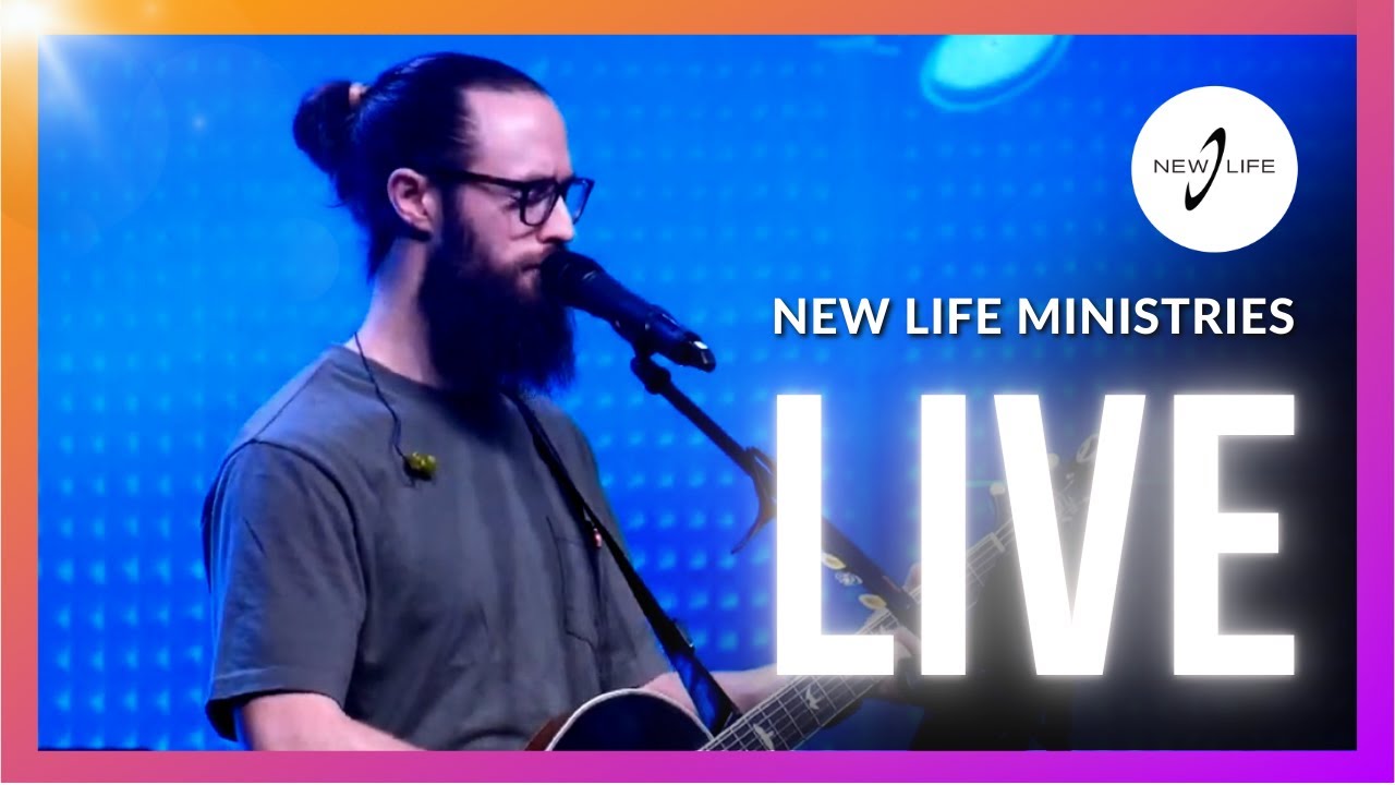 We're LIVE! | 1.7.24 @ 9:00AM | Get Your Life Back - Part 1 - YouTube