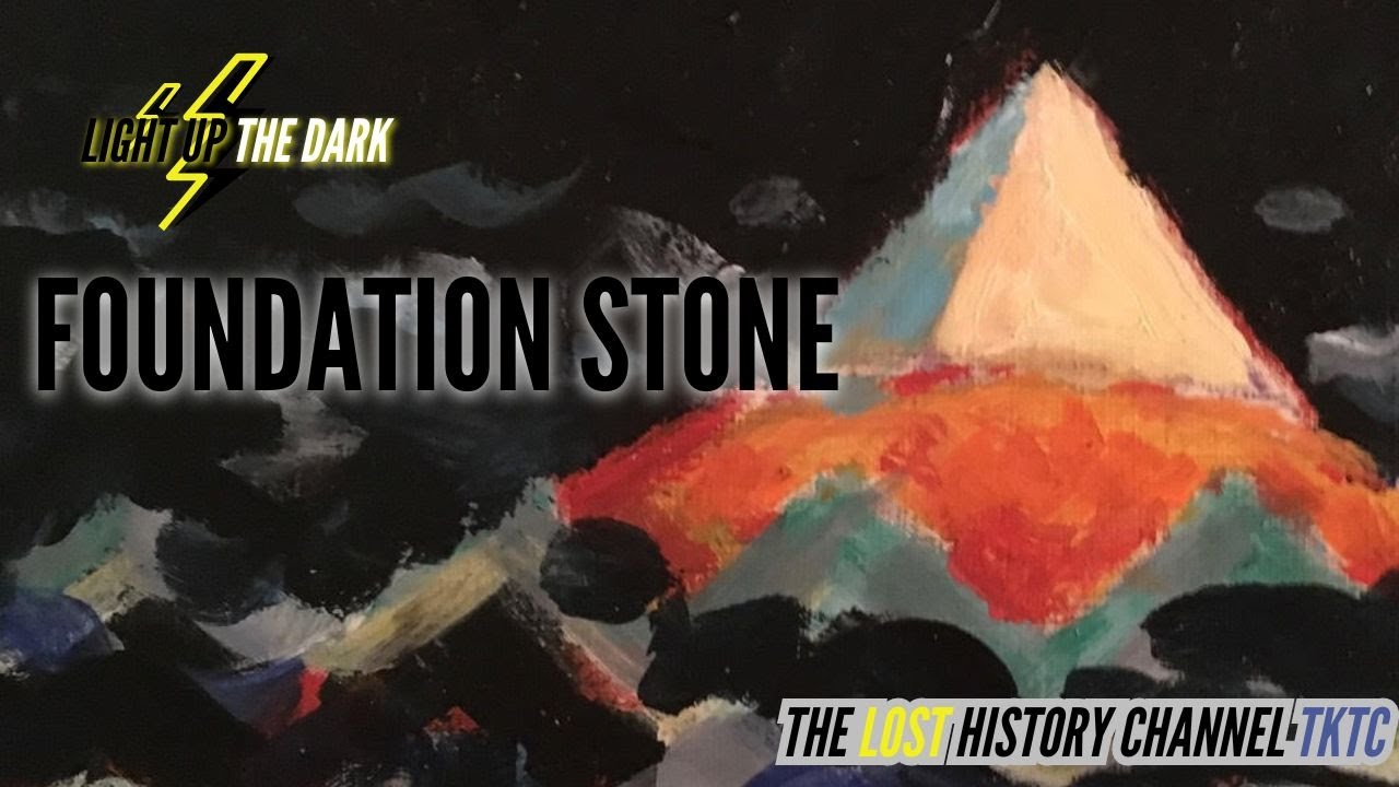 The Foundation Stone - YouTube