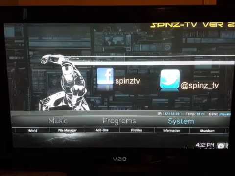 Clear your Firestick cache - YouTube