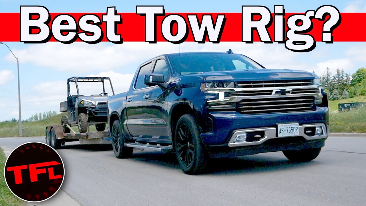 Here’s What You Need to Know to Tow Your Side-by-Side Like a Pro! - YouTube