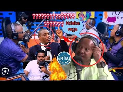 UMYEYO MURI RBA🔥KNC AGIYE KUREGA URUBUGA RWIMIKINO, UMUJINYA URAMWISHE ...