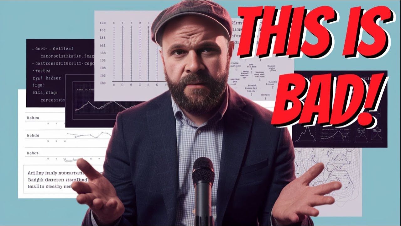 How AI Researchers Accidentally Created Evil Machines - YouTube