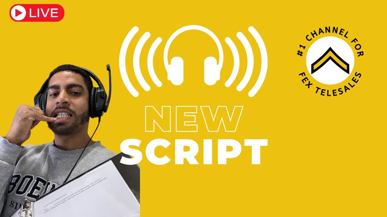 200 Dials or Make a Sale (Tech Diff) - YouTube