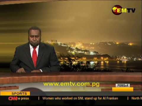 EMTV News – 22nd November, 2017 - YouTube