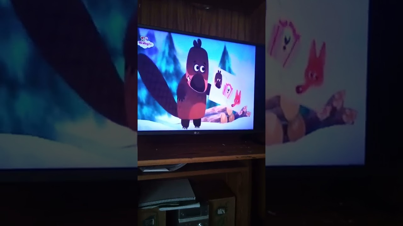 the post train baby tv - YouTube
