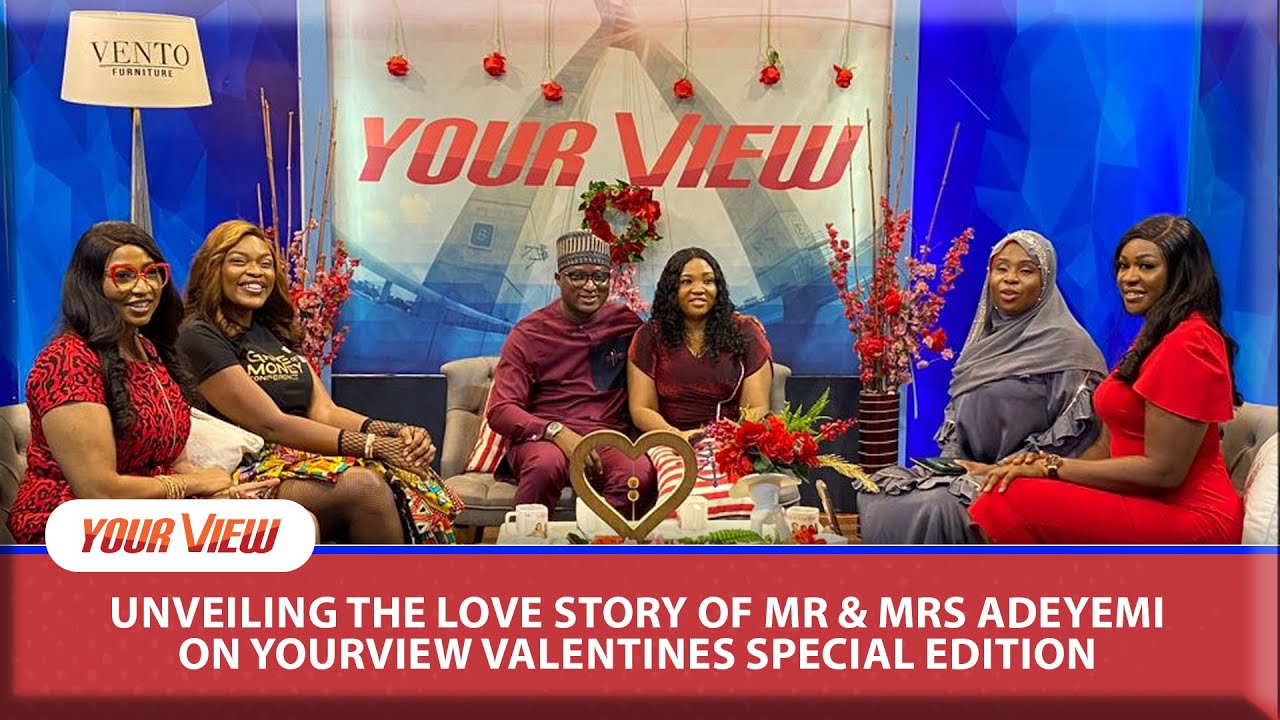 We Kissed & Romanced But Did Not Have Sex Till Marriage - Mr & Mrs ...