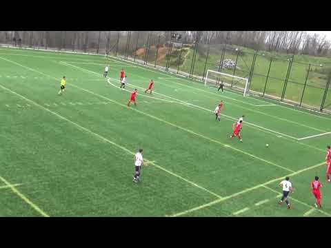 Efe Üstün 2017-2018 Sezonu Özel Dakikalar