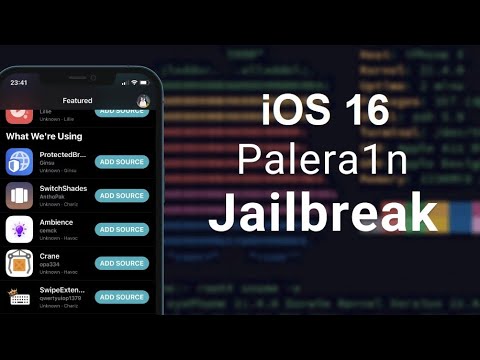 palera1n jailbreak windows no data loss || palera1n jailbreak windows ...