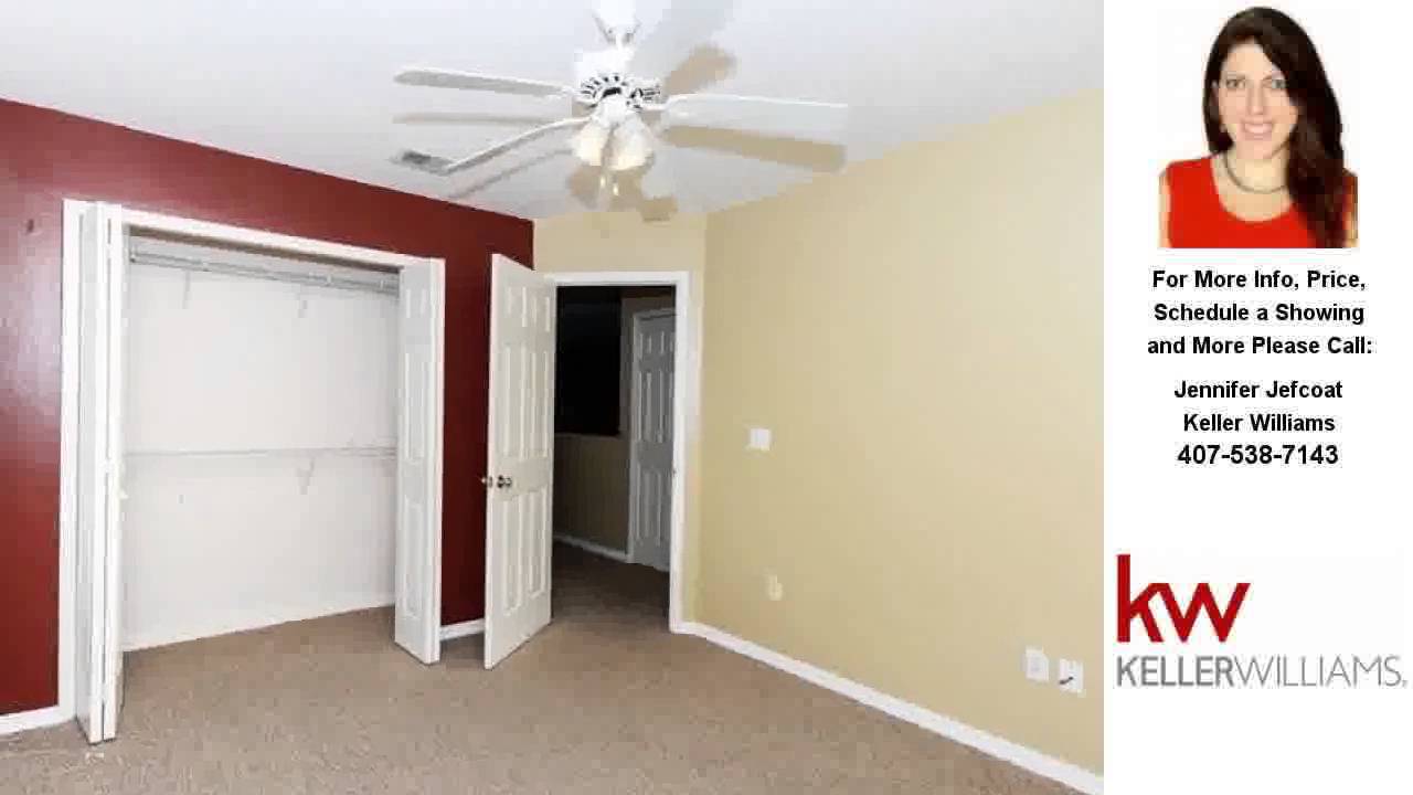 663 REGINA LANE, LAKE MARY, FL Presented by Jennifer Jefcoat. - YouTube