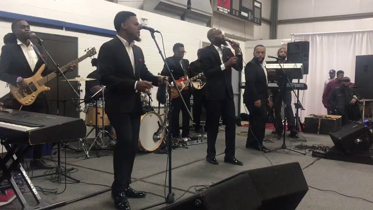 The Swanee Quintet - YouTube