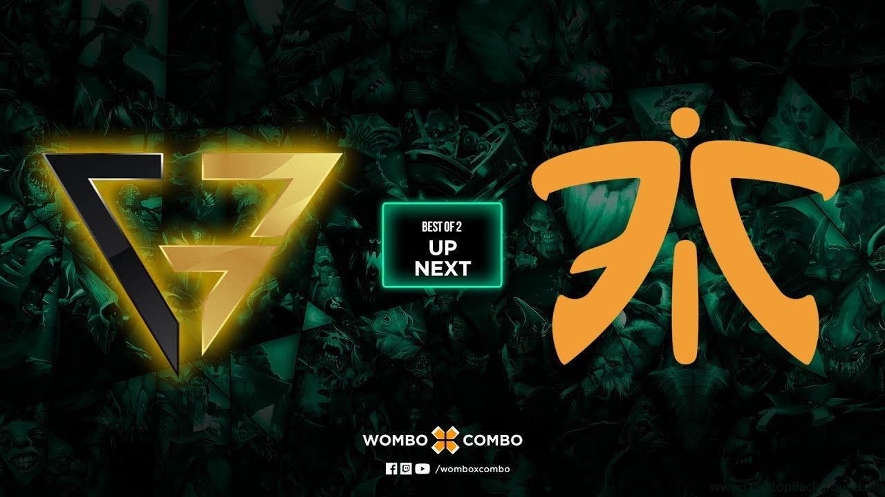 Fnatic vs Clutch Gamers Game 1 (BO2) l China SUPERMAJOR | SEA Qualifers ...