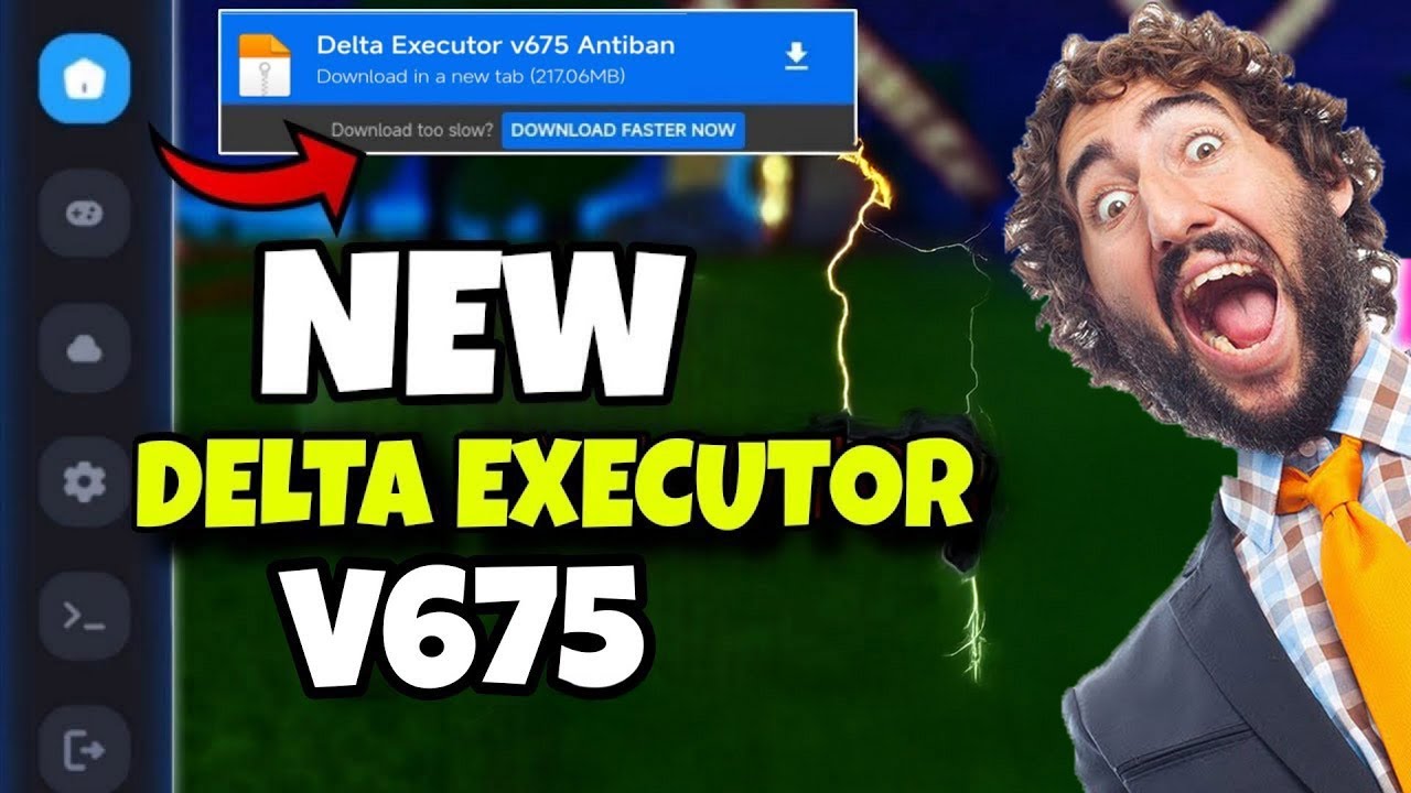 *SECRET* DIRECT Install Delta Executor iOS Android | Best Roblox ...