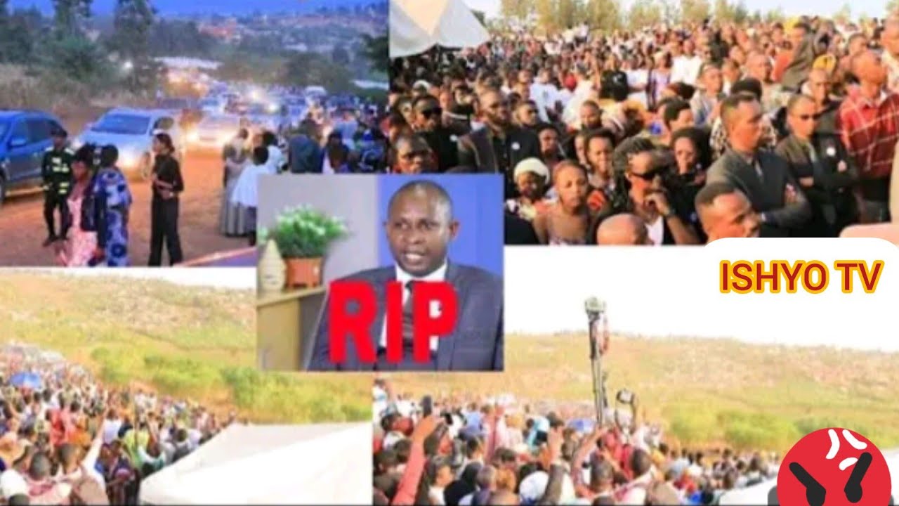 IBIDASANZWE BYABAYE MU MUHANGO WO GUHEREKEZA PASTOR THEOGENE (INZAHUKE ...