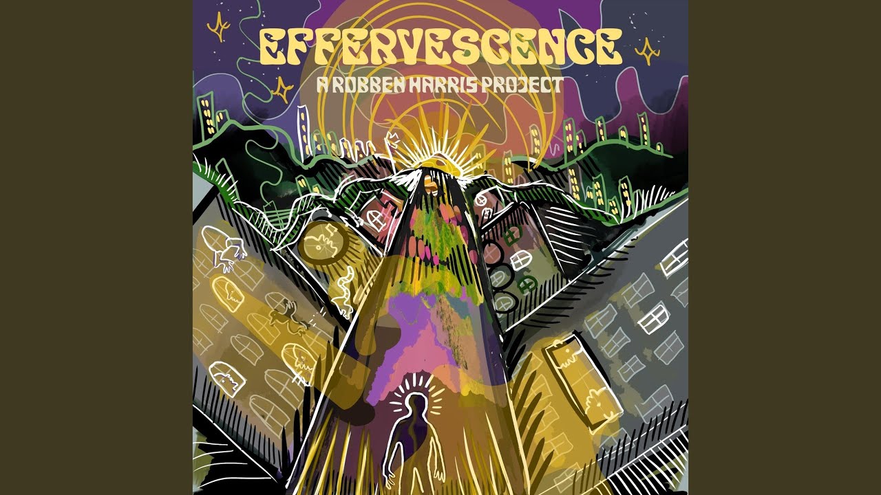 Affirmations (feat. Jr Specs, Josie Lawrence & Jesse Beckett-Herbert ...