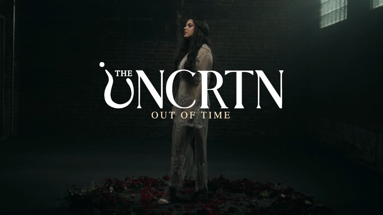 The Uncertain - “Out Of Time” (Official Video) - YouTube