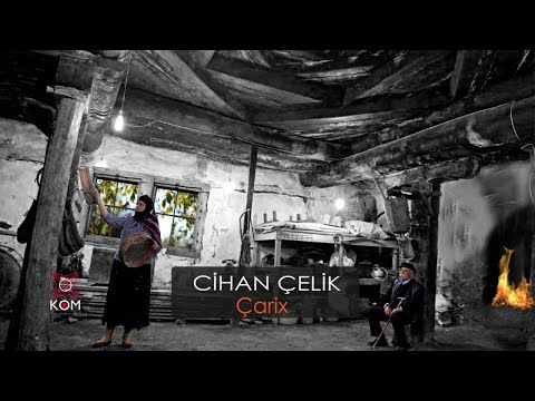 Cihan Çelik - Çarix (Official Audio © Kom Müzik)