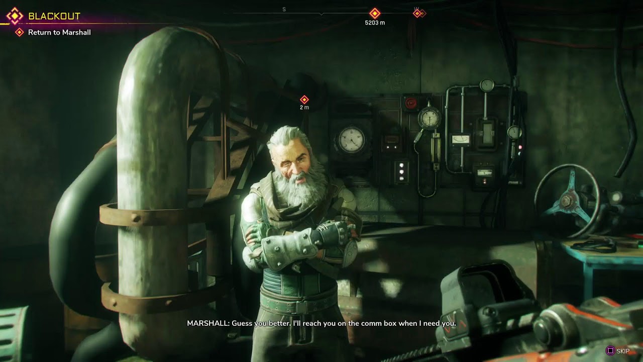 PS5 : Rage 2 - YouTube