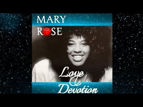 Mary Rose - Love & Devotion. - YouTube