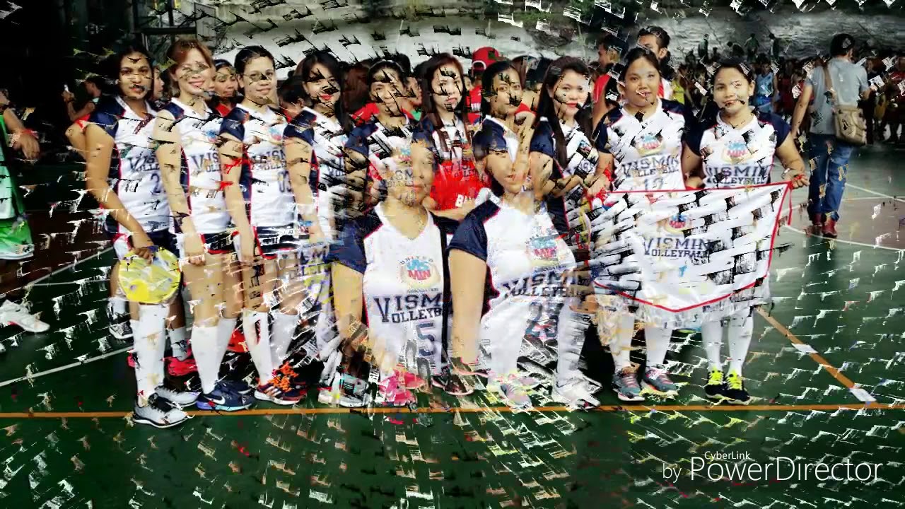 TEAM VISMIN/FILCOM OPENING LEAGUE VOLLEYBALL AND BASKETBALL/TAIWAN ...