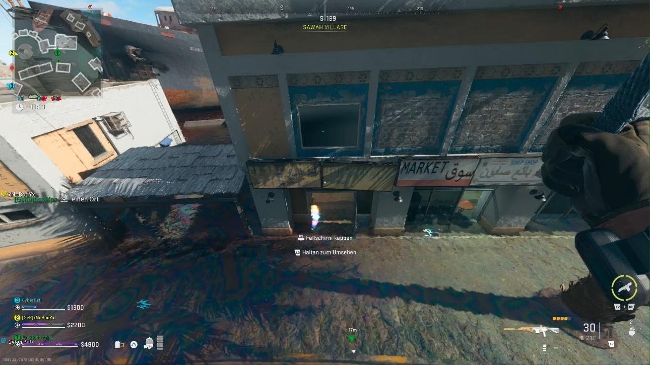 MW2 Dmz, Easy Loot point for beginning - YouTube