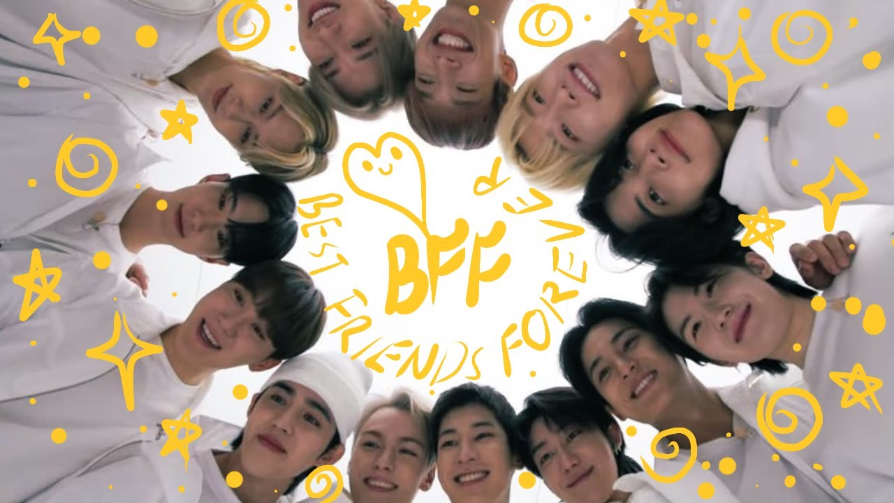 SVT Imagine but You're their Roman Empire - YouTube