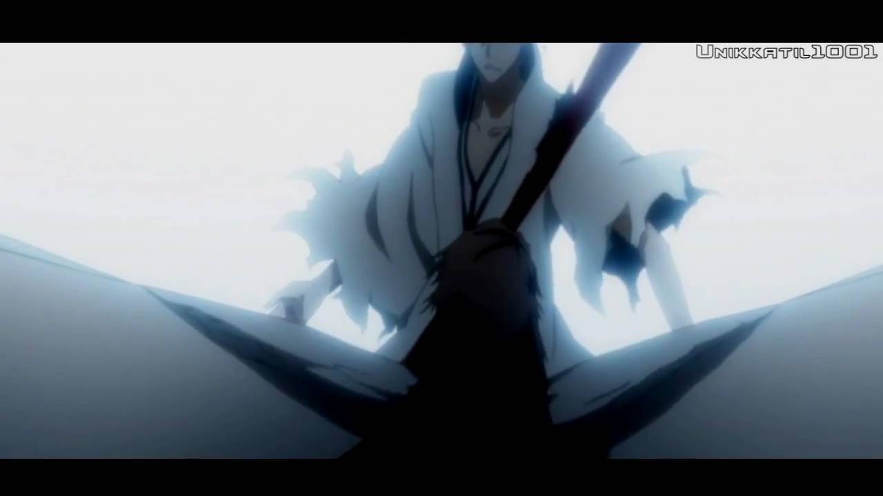 BLEACH AMV - World Invasion: Battle for Karakura Town TRAILER | HD ...