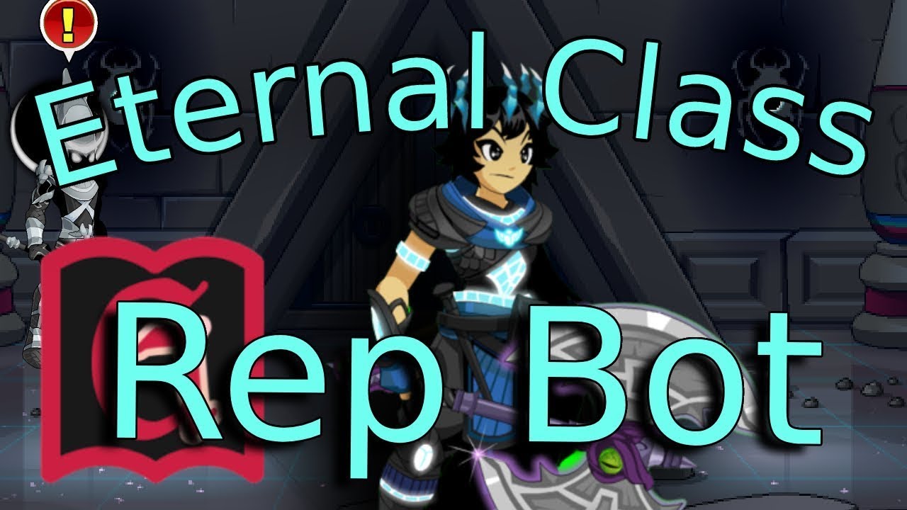 AQW Arcangrove Rep Bot 2023 TGBots Grimlite Rev v1.3 - YouTube