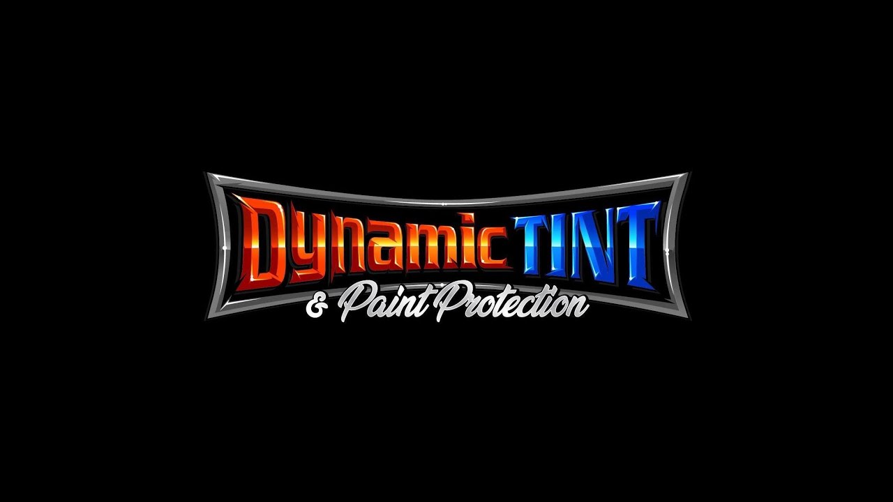 Dynamic Tint Window Tinting Specialist South Jersey - YouTube