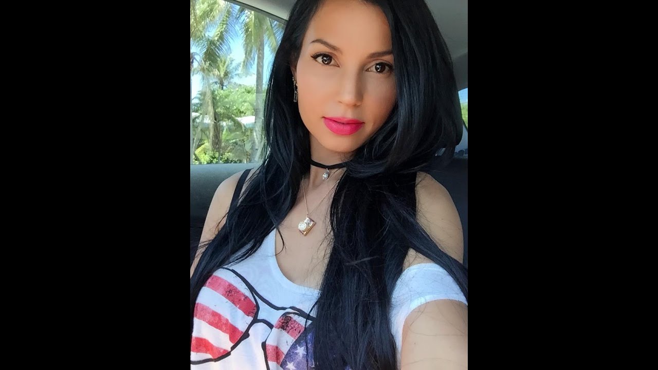 BocaDreams Welcomes Linette Jimenez - YouTube