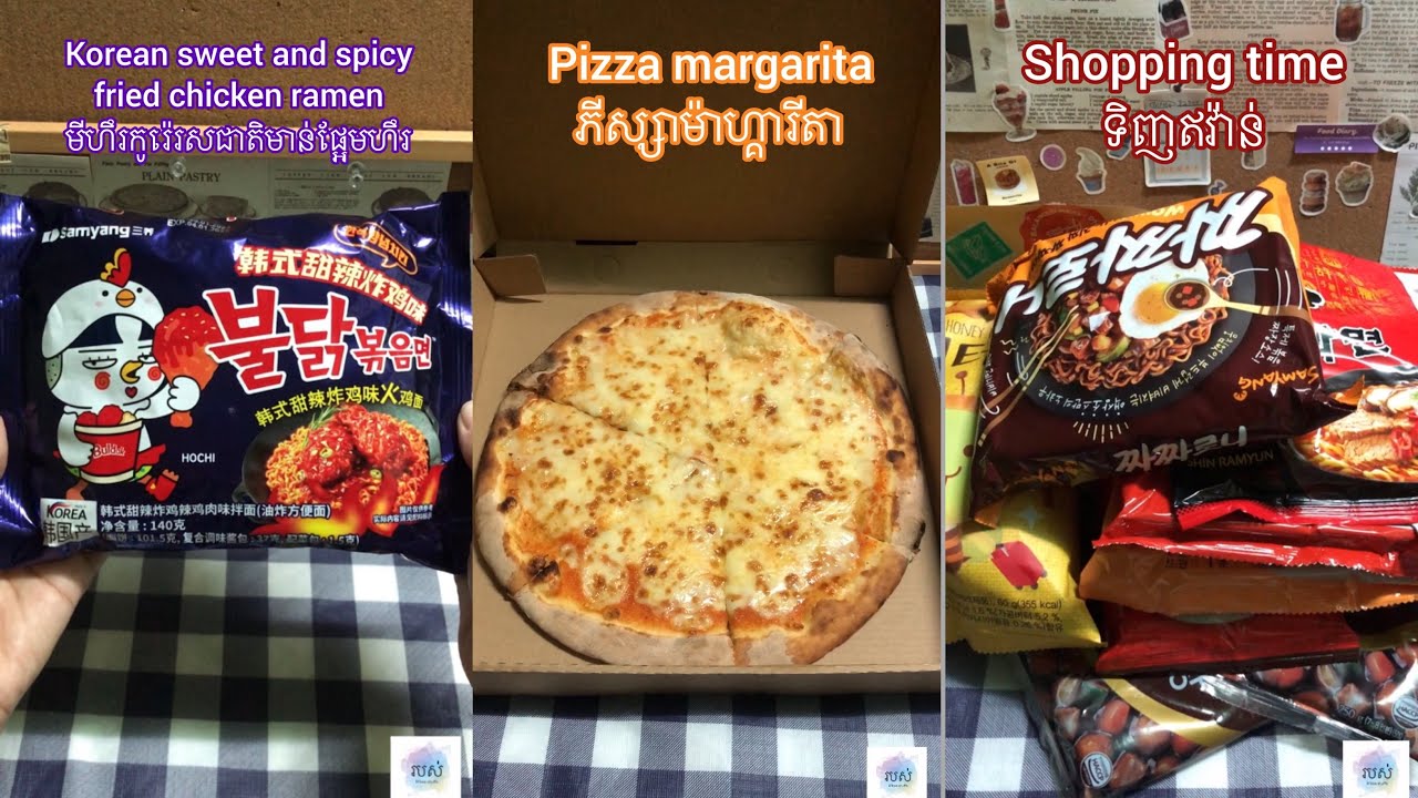 Unboxing foods , snacks, drinks 🍱 🥤 #6 - YouTube