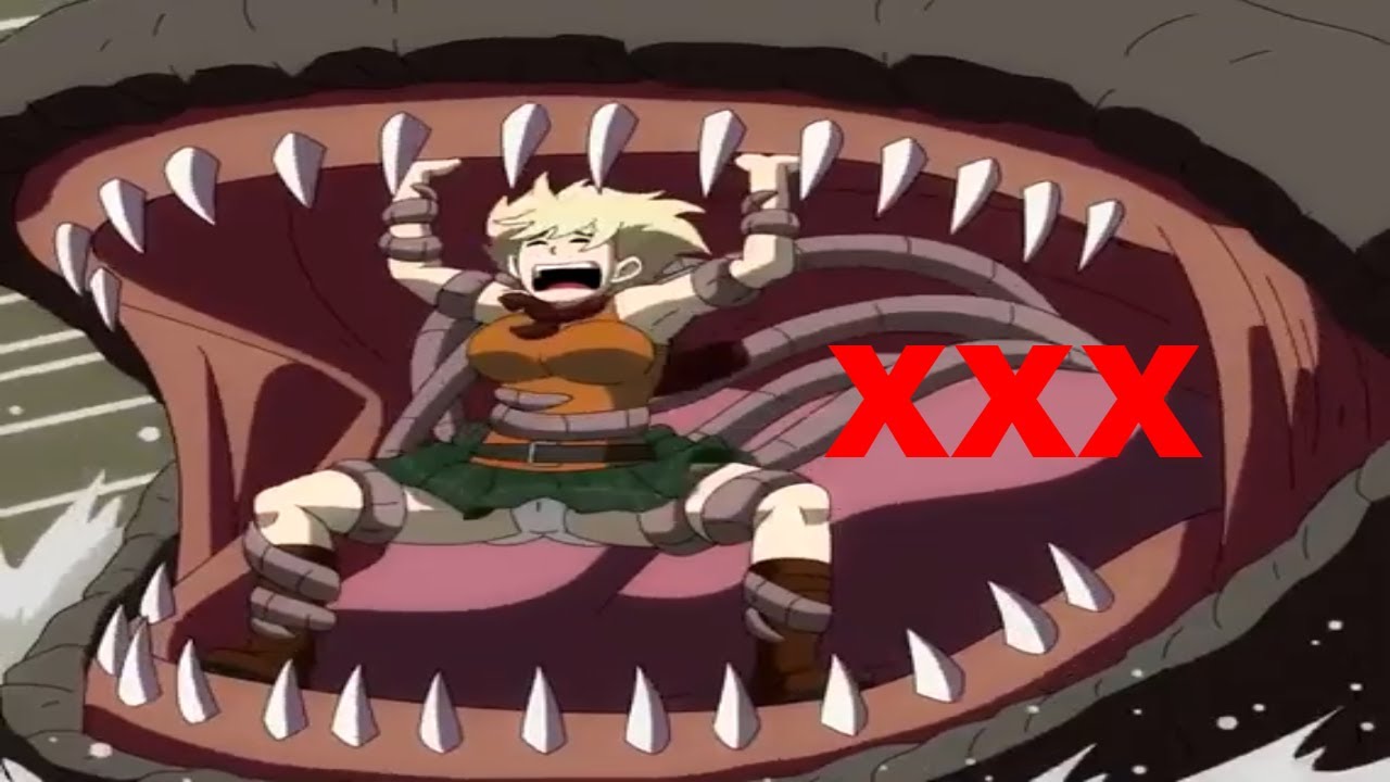 RESIDENT EVIL 4: ASHLEY THE TERRIBLE (Animated Parody) - YouTube