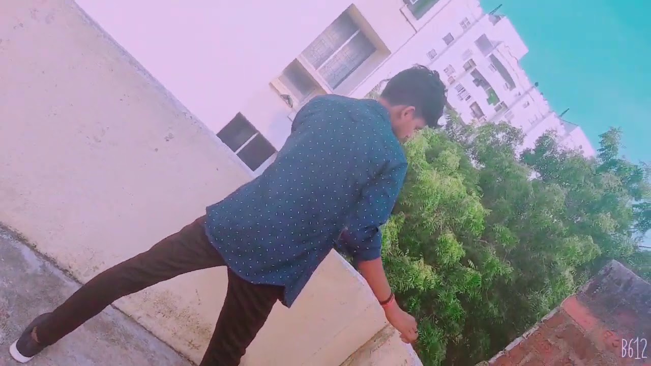 ALO LO lo full viral song - YouTube