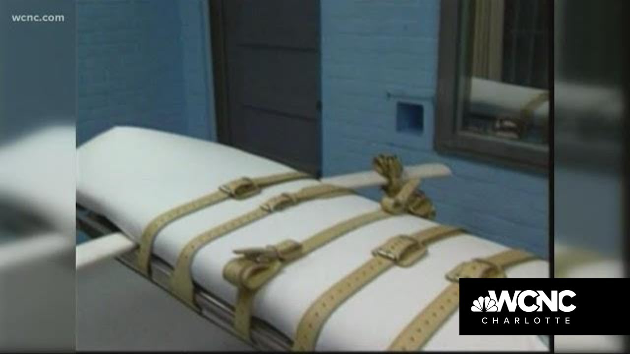South Carolina Governor Signs Bill Bringing Back Firing Squads