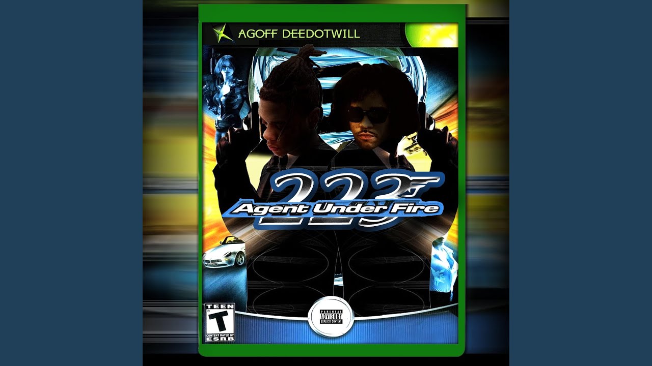 Everyday (feat. Agoff) - YouTube